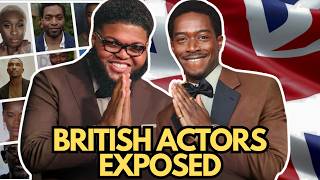 Druski’s Skit Has Black Hollywood Side-Eyeing British Actors