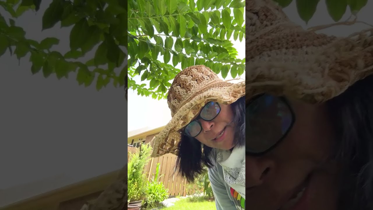 Ginag Cctv Is Live Outdoor Part 2 Youtube