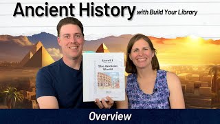 Ancient Civilizations: Overview (Build Your Library)