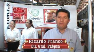 Testiomonios SICARNE - Parte 4 - Fabpsa