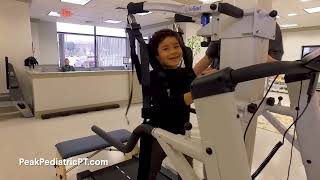 Peak Pediatrics- Fun