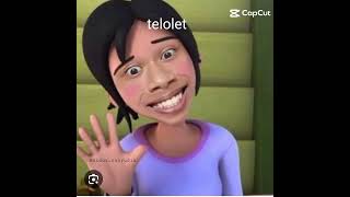 lagu sari roti versi lucu😂🤣
