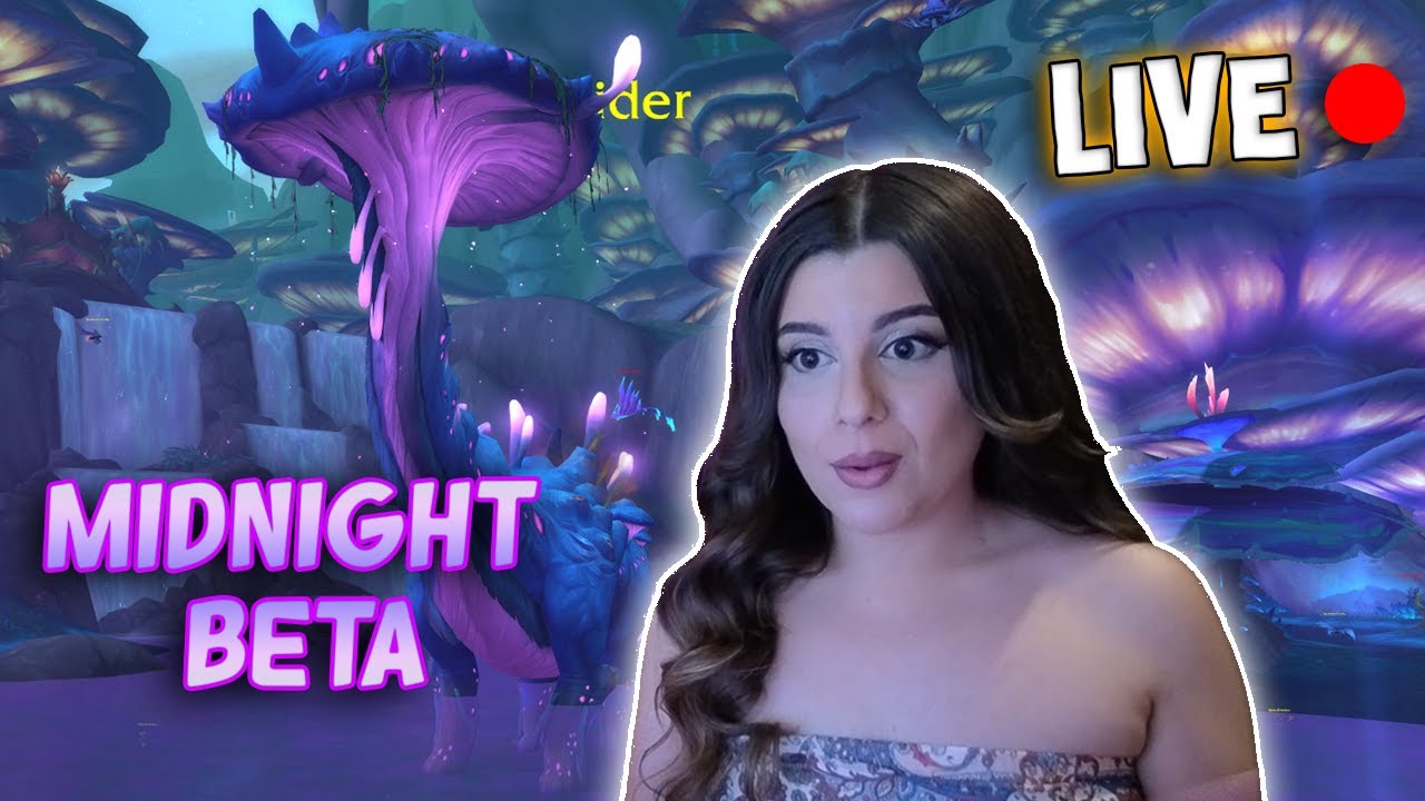 ёям Itтащs About To Get Loa Ded In Here Zulтащaman ёяма Midnight Beta Drops On