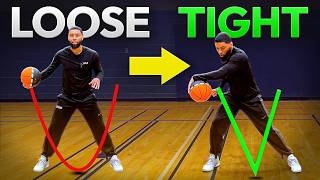 Build UNGUARDABLE HANDLES With This Daily Dribbling Workout 😈