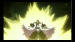 Zaraki is Invincible