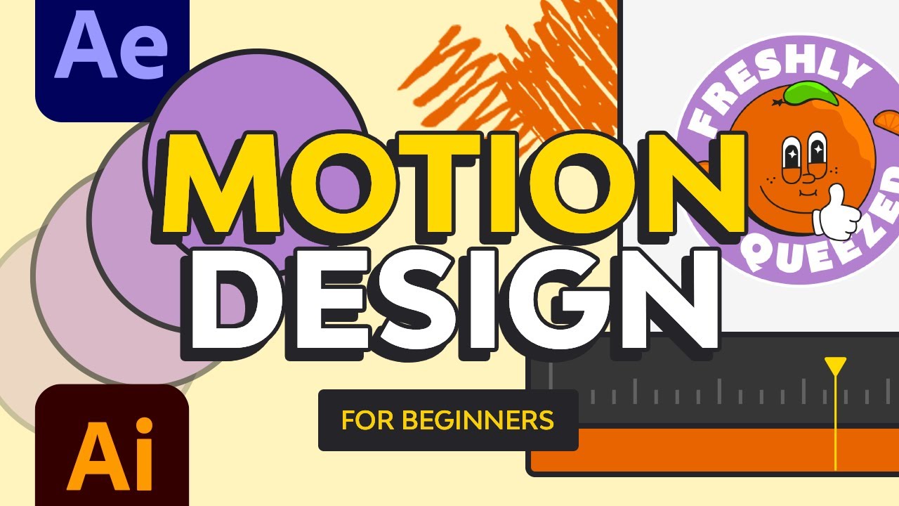 Basics Of Motion Design Motion Design Basics Tvhgd