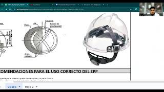FICHA TÉCNICA DE CASCO DIELECTRICO