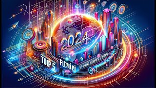 Top 5 Online Business Models for 2024