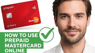 How To Use Ready Card Prepaid Card Online (2025) | Full Guide for Online Payments & Shopping