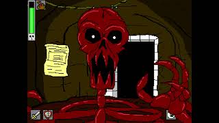 Cursed 1 (PC)