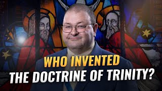 Who invented the doctrine of Trinity? / IMPORTANT SERMON / Alexander Bolotnikov
