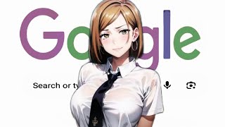 Nobara google speedrun