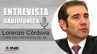 Entrevista con Leonardo Curzio sobre la jornada electoral del 4 de junio