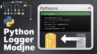 How To Make Your Own Python Logger Module With OOP - 03