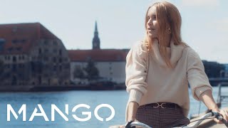 #BEanICON Campaign | MANGO FW19