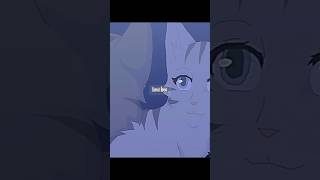 Lost Boy || Silverstream and Graystripe edit || #warriorcats #editsong