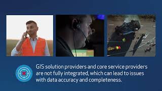 DATAMARK Technologies: Interoperable Solutions For NG9-1-1