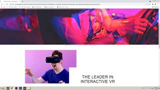frontend mentor challenge 1 loopisstudio, html and css project for beginners absolutely free