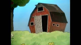 Button Moon 1980 S01E12 The Fox and the Hen HD