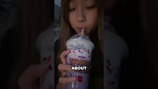 The Grimace Shake Trend Is... Interesting