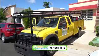 POWERSYNC Energy Solutions
