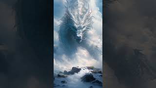 Chinese Dragon Wallpaper HD(130) #chineseculture #digitalart #chinesedragon #dragonart #hdwallpapers