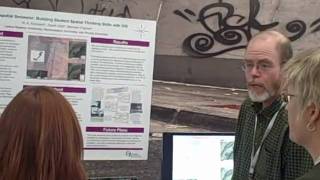 GSA Penrose Google Earth Poster Session