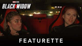 Family Reunion Featurette | Marvel Studios’ Black Widow