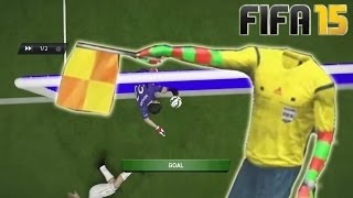 FIFA 15 BIGGEST FAILS