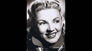 Phyllis Coates     1927/2023