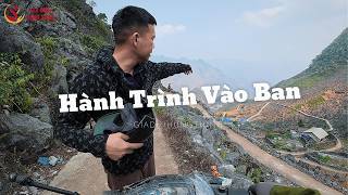 A Journey with Hung Thinh Family to the Highland Village to Share Love with Children