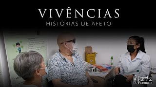 EXPERIENCES - STORIES OF AFFECTION: Pharmaceutical care in the Family Health Strategy