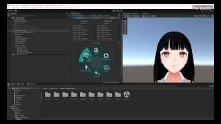 Easy toggles with Modular Avatar in VRChat! (Toggle clothes and shapes - no animations needed!)