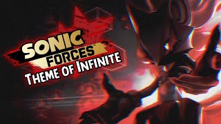 Theme of Infinite (Epic Metal Cover)