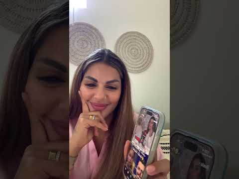 Maryem Dbaich Est En Direct Youtube