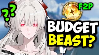 How F2P Friendly Is Hiyuki ACTUALLY...?