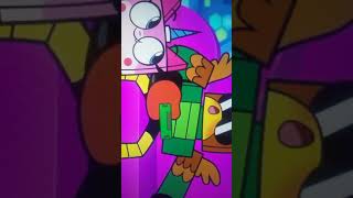 Unikitty:Get In The Zone funniest moments