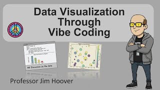 Introduction to Data Visualization through Vibe Coding