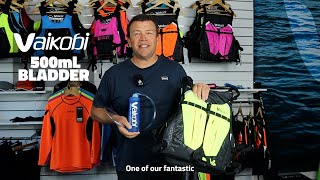 Vaikobi 500ml Hydration Bladder