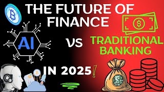 The Future of Finance  AI vs  Traditional banking