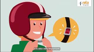 World Head Injury Awareness