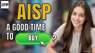 Is Airship AI Holdings Inc AISP  Stock a Good Time to Buy Now?