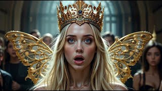 “Wait—Humans Really Use That…Thing for Breeding?” The Alien Woman Was Stunned | Sci-Fi | HFY Stories