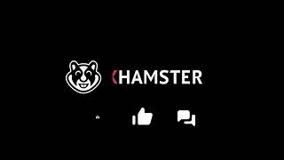 XHamster Logo Intro Sound Effect And Green Screen #shorts  #copyrightfree #soundeffect