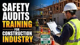 Safety Audits in Construction Environments Preview