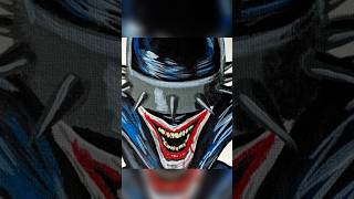 Full Painting Tutorials! #batman #thebatmanwholaughs #painting