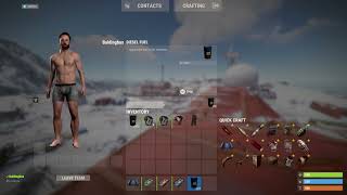 Changing Characters Explained in Rust