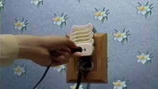 2000s - Glade PlugIns Extra Outlet Commercial