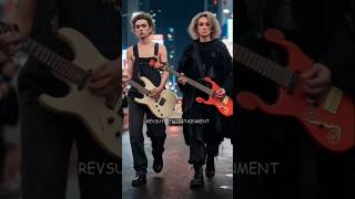 Buck-Tick Then and Now 1983 - 2026