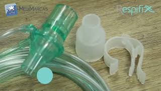 Sensor de flujo